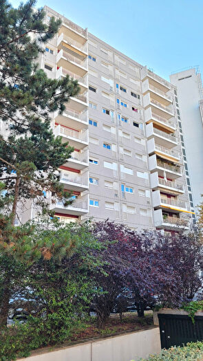 Appartement 2 pièces à louer - Courbevoie, Bécon