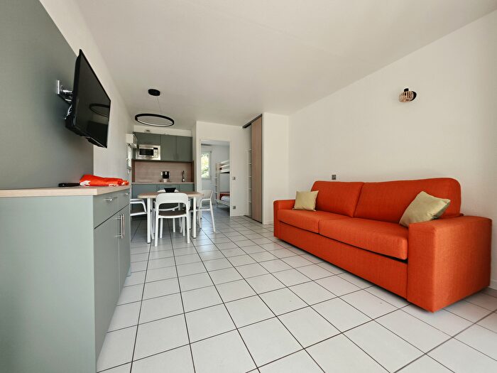 Appartement 1 pièce à vendre - Bidart