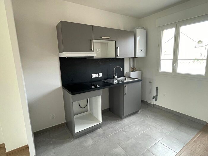 Maison 3 pièces à Bourg-en-Bresse, Grande Reyssouze, Grand Challes, à louer