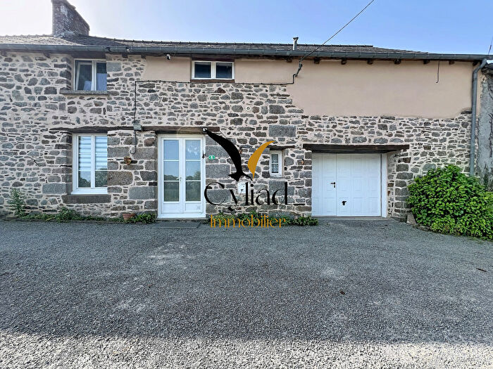 Maison 5 pièces à vendre à Mont-Dol