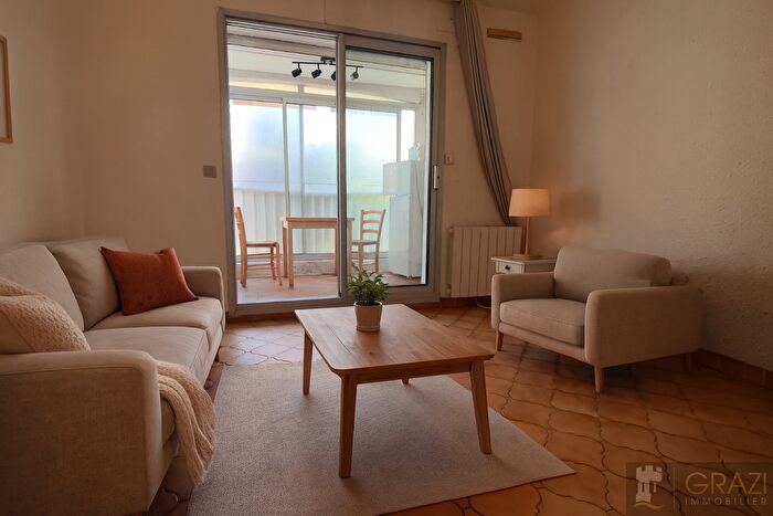 Appartement 1 pièce à vendre - Six-Fours-les-Plages