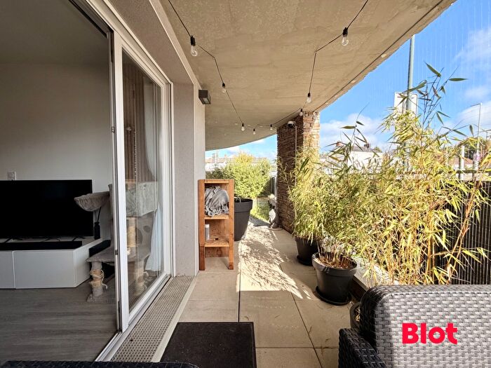 Appartement 2 pièces à vendre à Sainte-Luce-sur-Loire