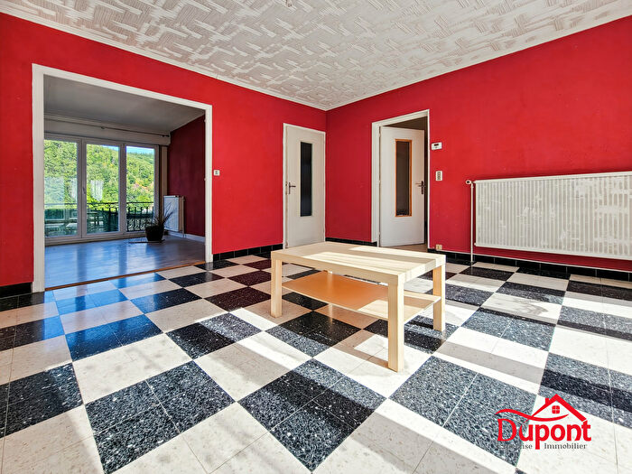 Maison à vendre - Deville - 5 pièces - 3 chambres