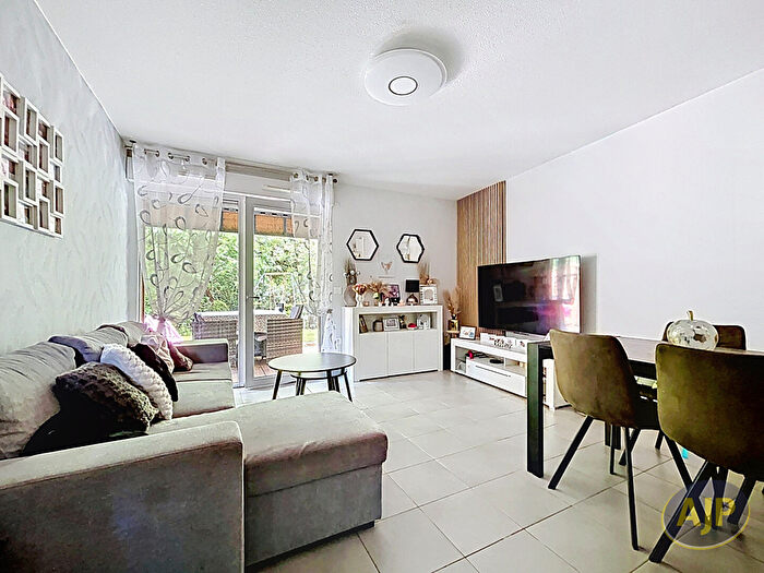 Appartement 3 pièces à Audenge, à vendre