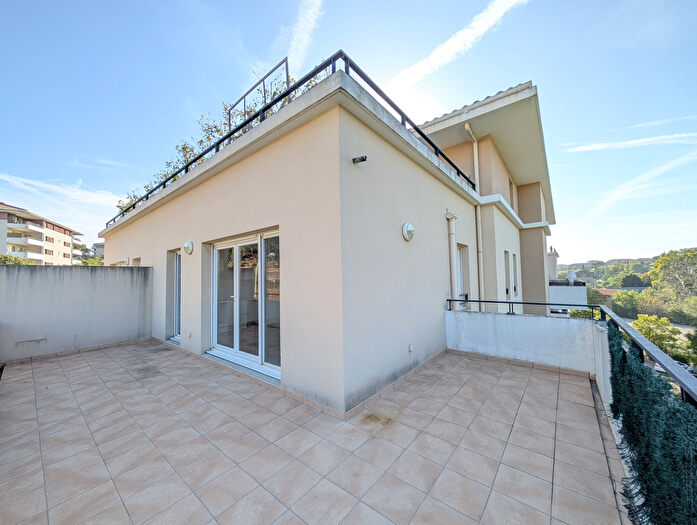 Appartement 3 pièces à vendre - Marseille 13ème, La Croix Rouge
