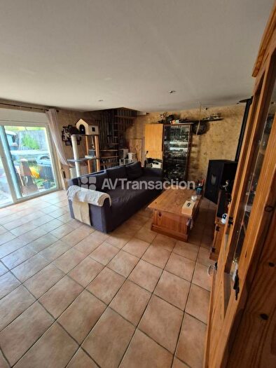 Maison 3 pièces à vendre - Saint-Sulpice-et-Cameyrac