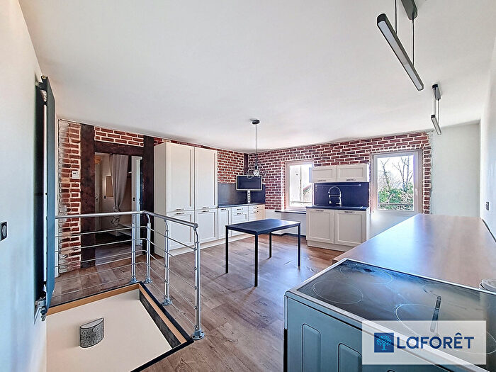 Maison 5 pièces à louer - Farges