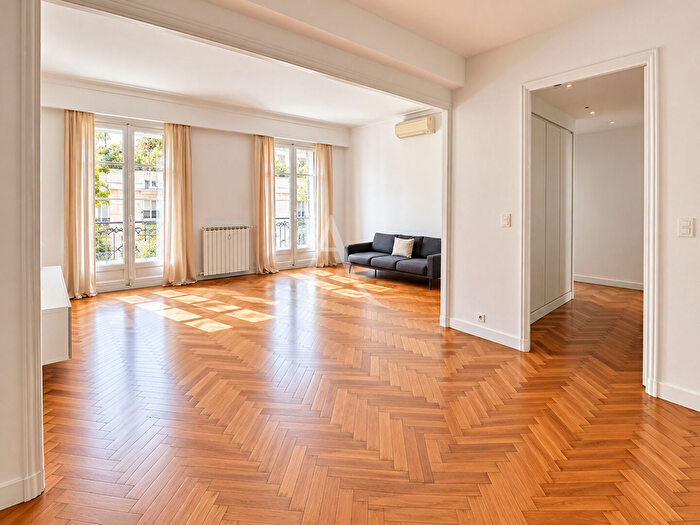 Marseille 8ème, Perier - Appartement 4 pièces à vendre