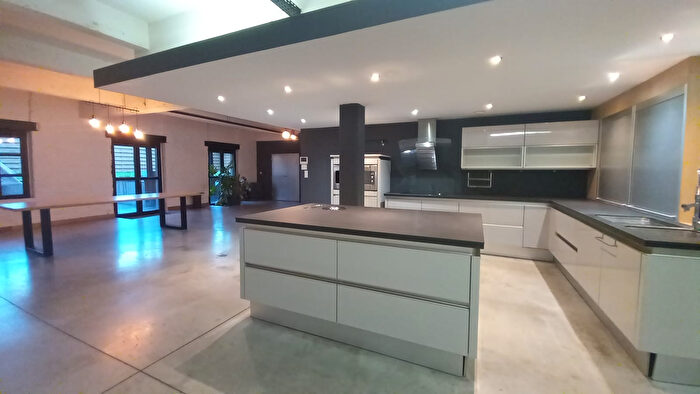 Appartement à vendre - Roubaix, Pile - 5 pièces - 3 chambres