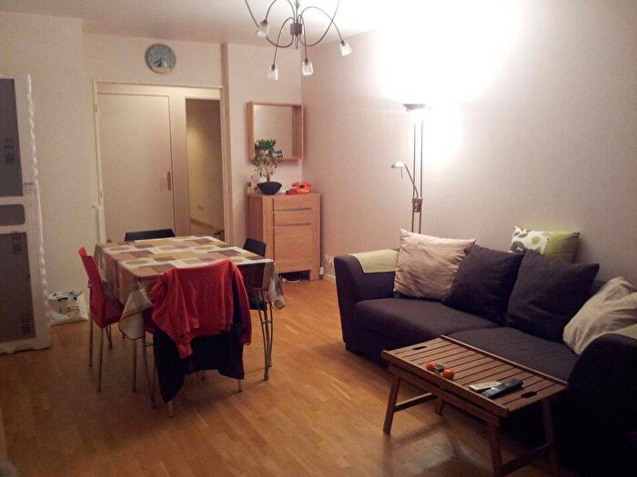L'Union, Sartrouville : Appartement 3 pièces à louer
