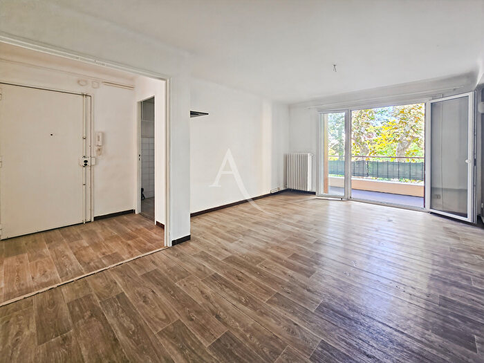 Appartement à vendre - Allauch, La Pounche - 4 pièces - 3 chambres