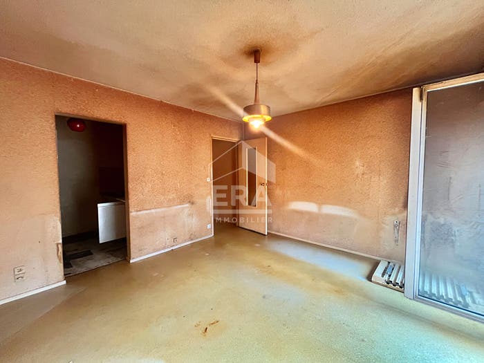 Appartement 1 pièce à vendre à Pau, Dufau, Tourasse
