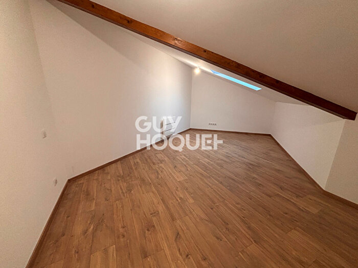 Appartement à louer - Albert - 4 pièces - 2 chambres