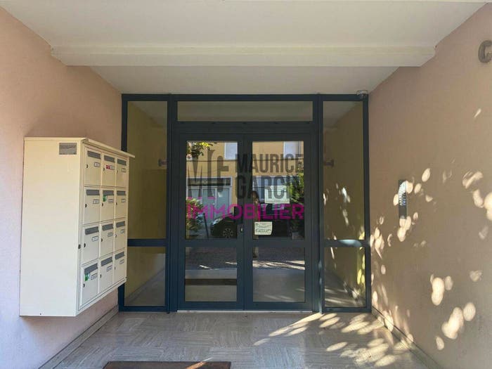 Appartement 2 pièces à Legue-Pous du Plan, Carpentras, à louer