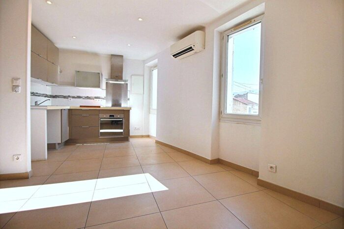 Appartement 2 pièces à louer à La Valentine, Marseille ème arrondissement