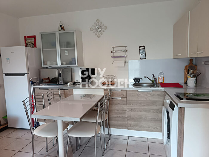 Maison 2 pièces à vendre à Dolus-d'Oléron