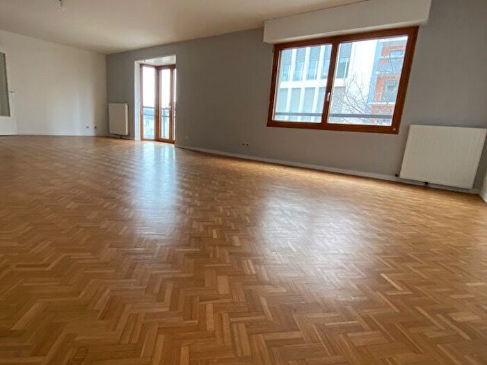 Appartement à vendre - Nantes, Monselet - 4 pièces - 3 chambres
