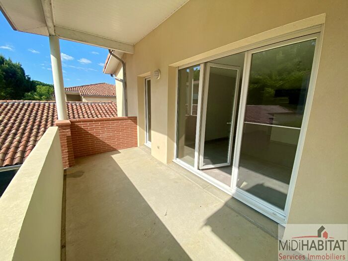 Appartement 2 pièces à Muret, Barry, à vendre