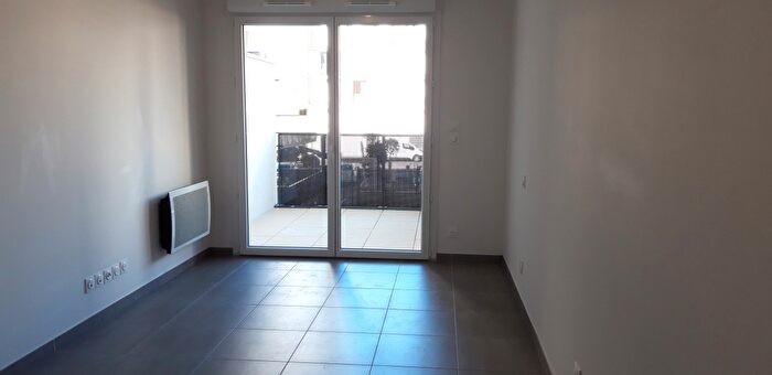 Appartement à louer - Juvignac - 1 pièce