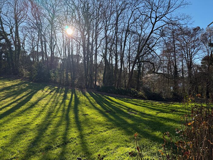 Appartement à vendre - Avrillé, Parc de la Haye, Val dOr, Pépinières - 6 pièces - 4 chambres