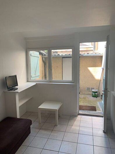 Appartement 1 pièce à Centre, Angers, à louer