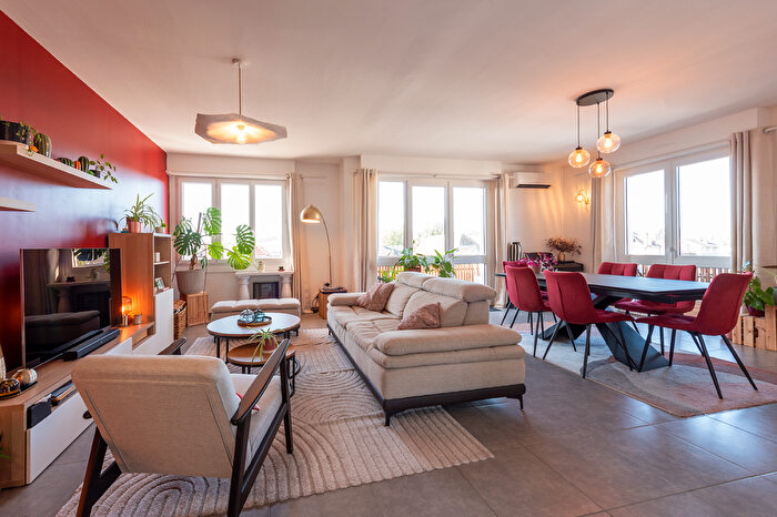 Appartement 3 pièces à vendre à Brive-la-Gaillarde, Pont de La Bouvie, Gaubre, Estavel, Tujac