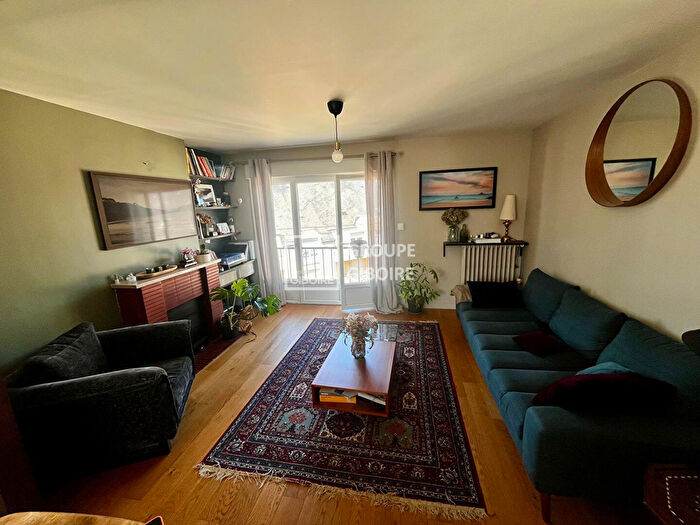 Appartement 3 pièces à vendre à Quartiers Sud-Ouest, La Madeleine