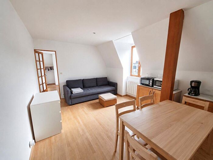 Appartement 2 pièces à Auteuil Sud, Paris 16ème arrondissement, à louer