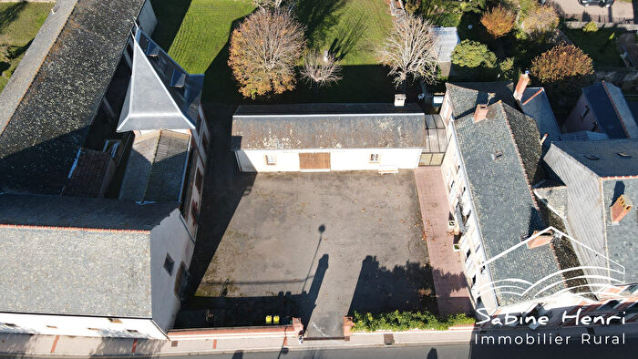 Maison à vendre - Mirandol-Bourgnounac - 8 pièces - 4 chambres