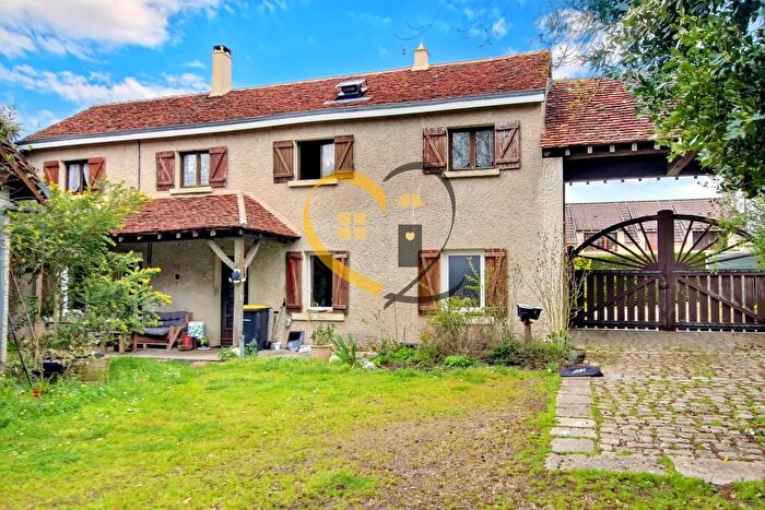 Maison 5 pièces à vendre à Vierzon, Rural