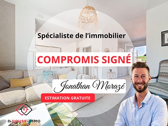 Appartement à vendre - Perpignan, Bas Vernet, Clodion - 3 pièces - 2 chambres