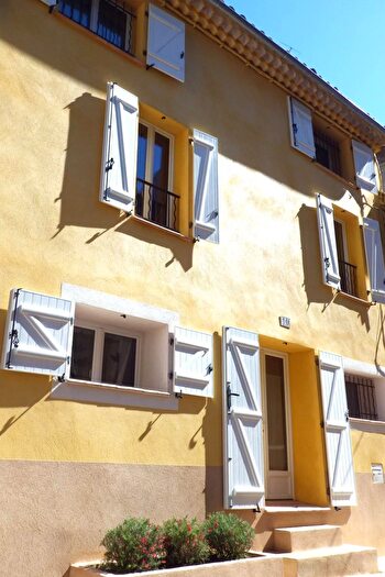 Les Arcs : Maison 5 pièces à vendre