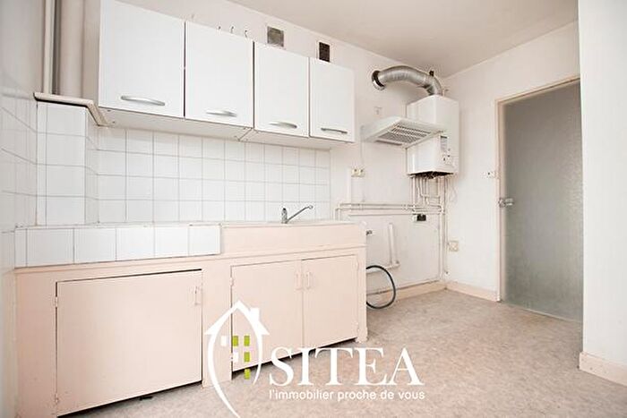 Appartement 3 pièces à louer à Colomiers, Bascule, Oratoire