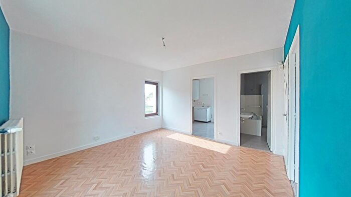 L'Étrat - Appartement 2 pièces à louer