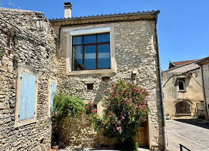 Maison 3 pièces à Taulignan, à vendre