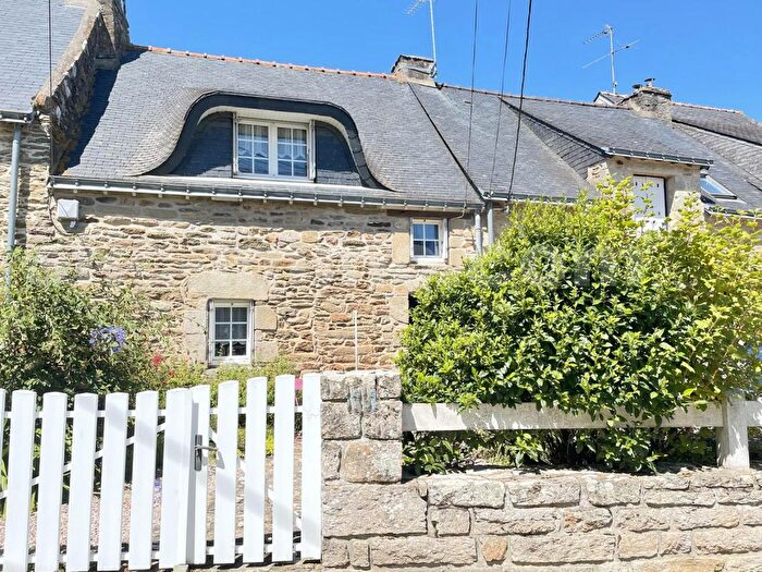 Maison à vendre - Sarzeau, Penvins, Banastère, Suscinio, Landrezac - 4 pièces - 3 chambres