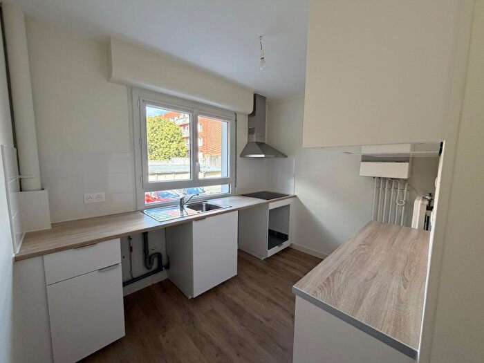 Orléans, Dunois, Châteaudun : Appartement 2 pièces à louer