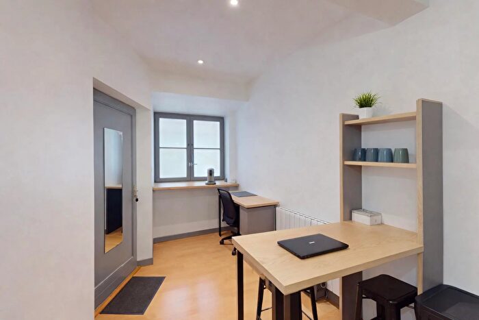 Appartement à louer - Toulouse, Capitole - 1 pièce - 1 chambre