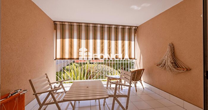 Fréjus, Fréjus Plage : Appartement 1 pièce à vendre