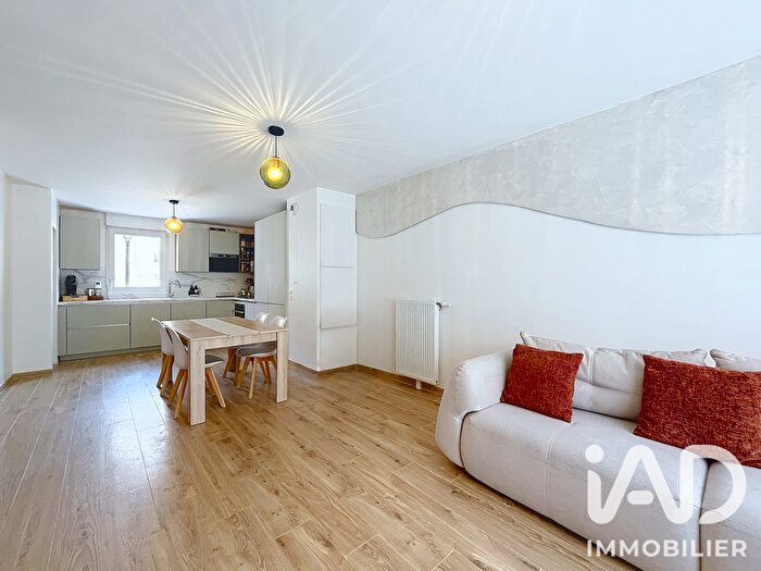 Appartement 5 pièces à vendre à Serris