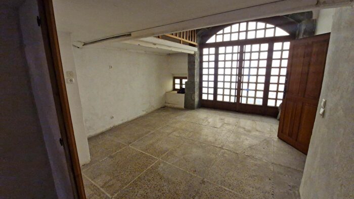 Appartement à vendre - Clermont-Ferrand, Montferrand - 2 pièces - 1 chambre