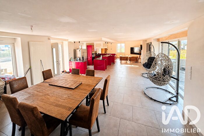 Quévert - Maison 8 pièces à vendre