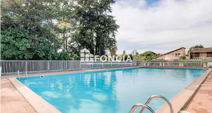 Appartement à vendre - Saint-Cyprien, Les Capellans, Plage de la Lagune - 3 pièces - 1 chambre