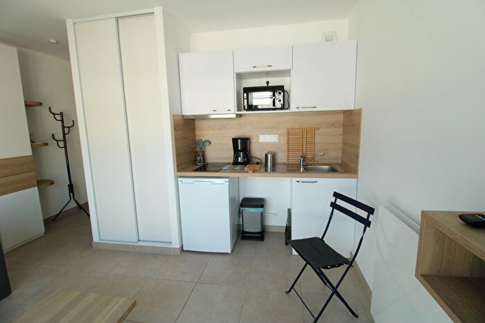 Appartement 1 pièce à louer - Nantes, Monselet