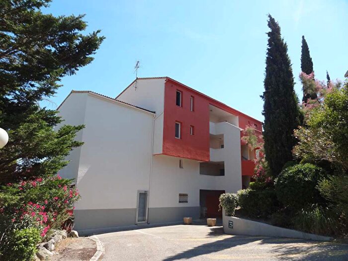 Appartement 2 pièces à louer - Narbonne, Montplaisir, Rochegrises