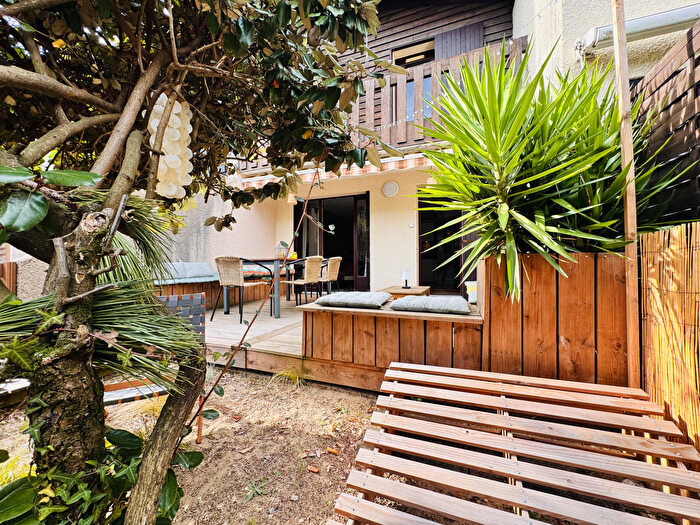 Maison à vendre - Seignosse - 3 pièces - 2 chambres