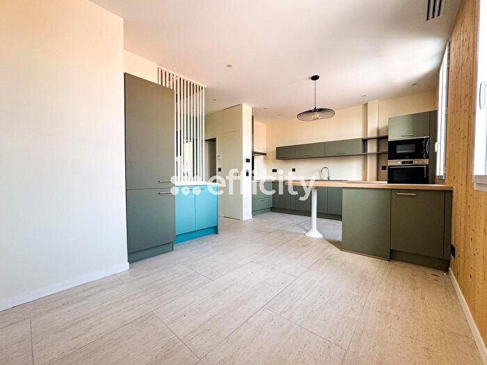 Appartement à vendre - Lacanau, Lacanau Océan, Plages - 3 pièces - 2 chambres