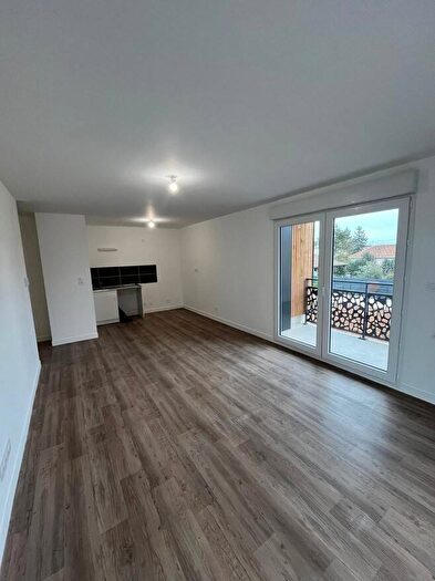 Appartement à louer - Poitiers Ouest-Demi Lune-République-Bel Air - 3 pièces