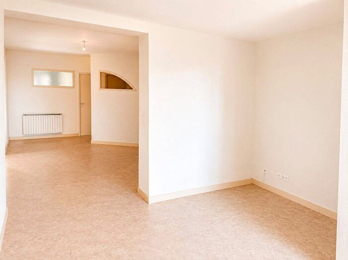 Bletterans : Appartement 2 pièces à louer
