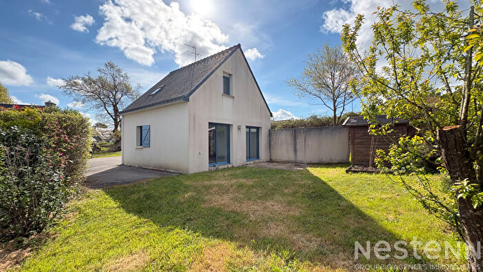 Maison 3 pièces à vendre - Bono